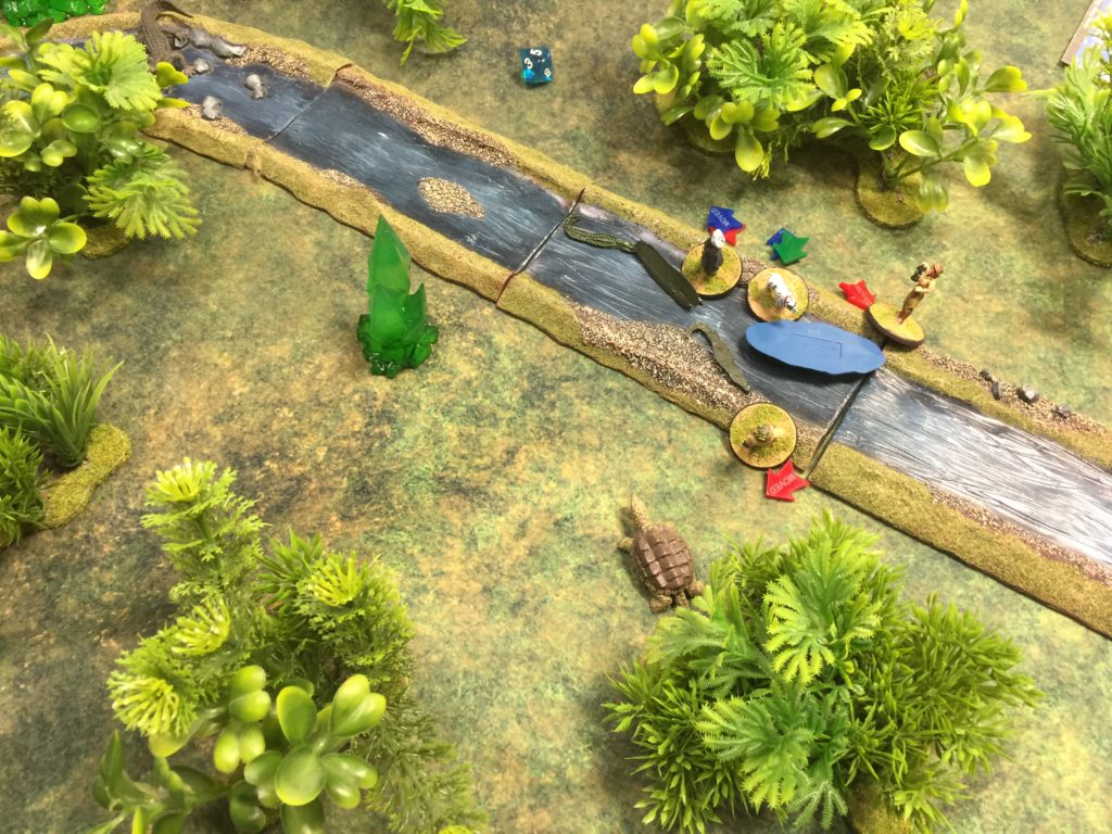 In Her Majesty’s Name, The Big Game Safari – Pulp Game. – Wargaming ...