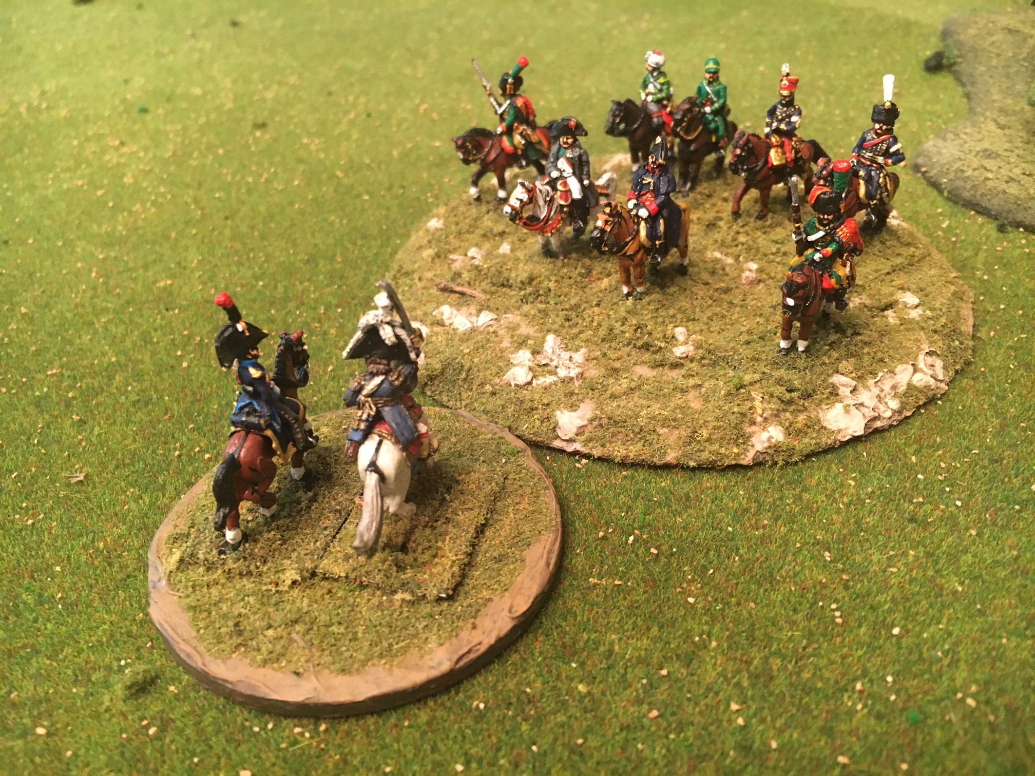Battle of Vitebsk, 1812. – Wargaming from the Balcony