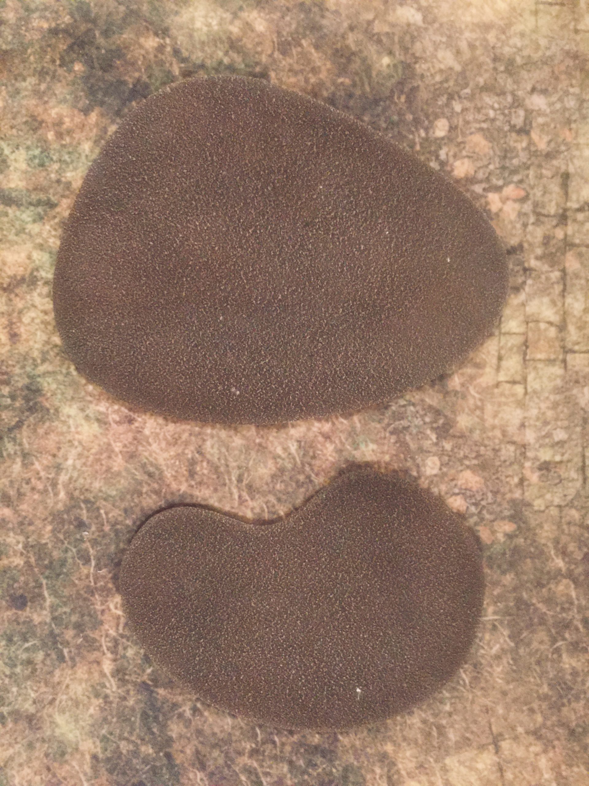 Gale Force Nine Terrain Bases. – Wargaming from the Balcony